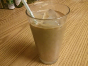 Malta con Leche Condensada - All Kinds of Recipes